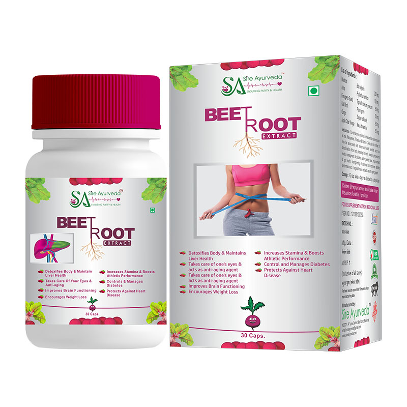 Weight – Sire Ayurveda