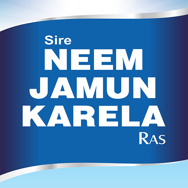 Jamun-Karela Ras – Sire Ayurveda